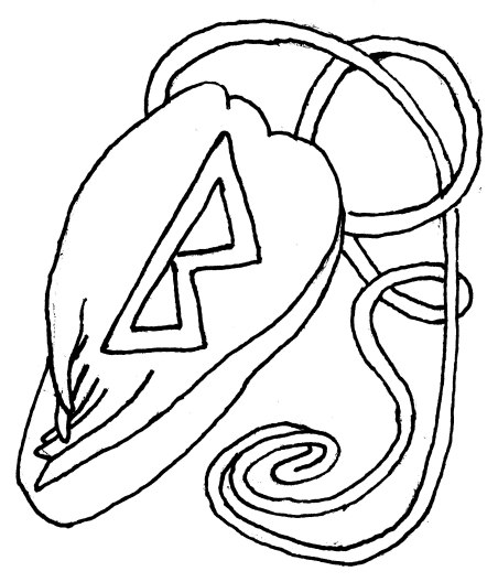 A Simple Imbolc Ritual – Pam Bustin
