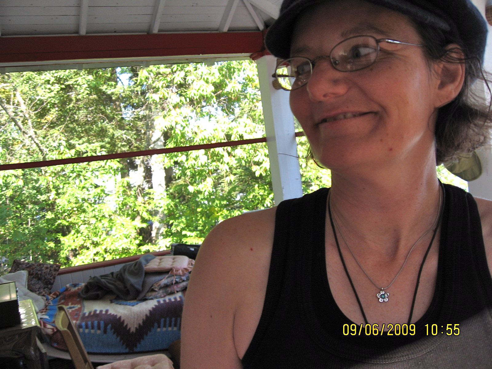 VIDEO: Pam’s Top 5 Tips for 3DNC Prep (with Mulligan) – Pam Bustin
